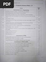 8085 Microprocessor Hex Code Table | PDF