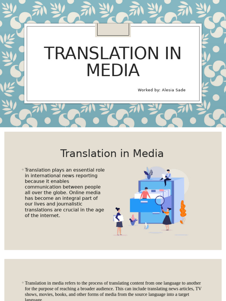 I Am Sharing 'Presentation (1) (1) ' With You | PDF | Translations | News