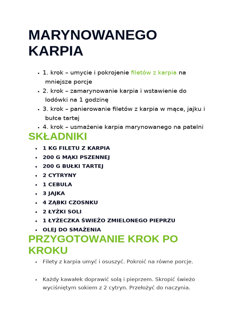 Karp | PDF