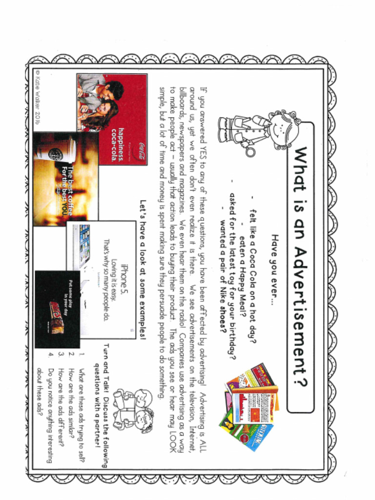 Grade 7 Unit 4 Media and Cropped - Removed | PDF