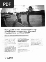 MIFA App: Accessing Two-Pot Savings | PDF
