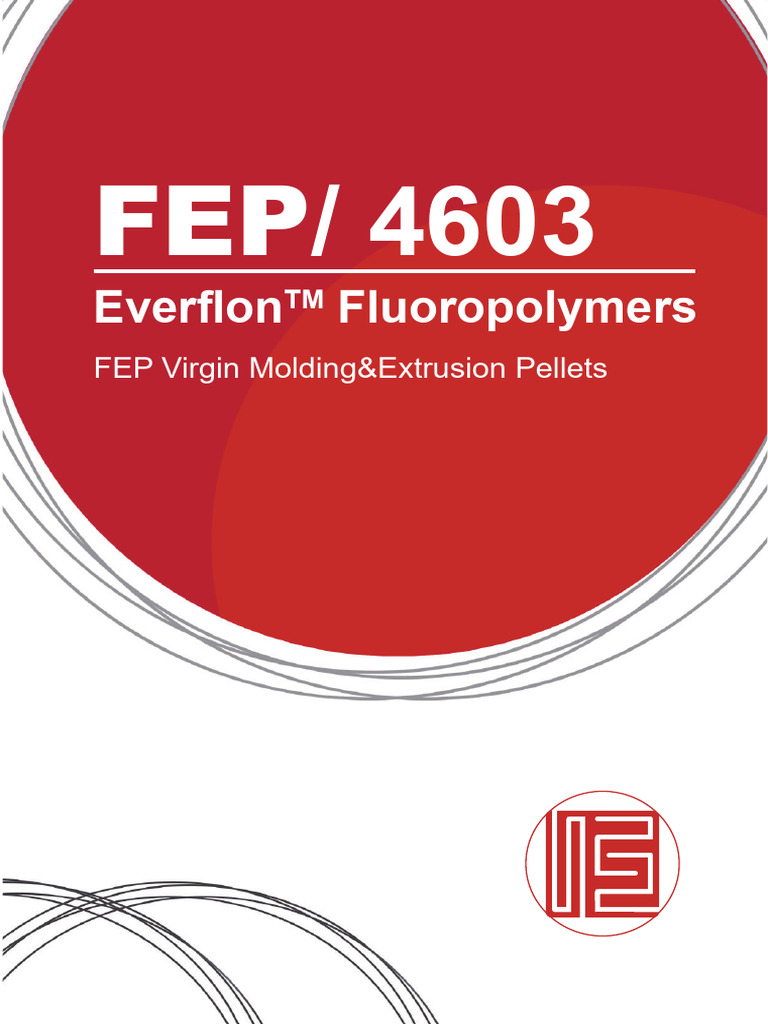 FEP 4603 | PDF | Building Materials