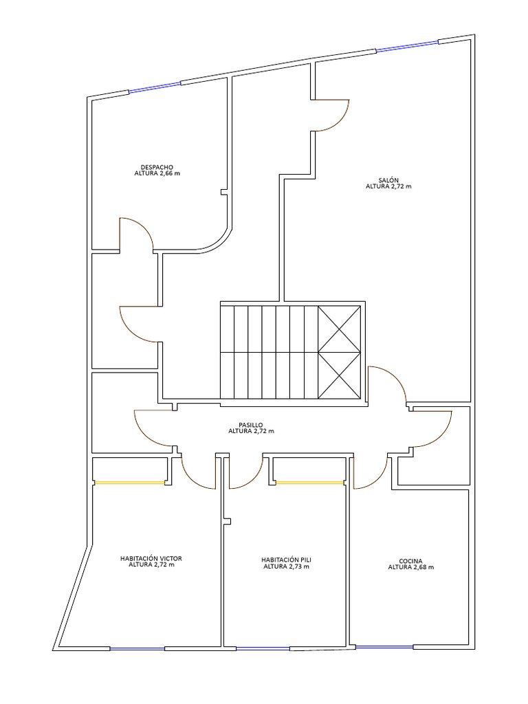 PlanoVictor Modificado | PDF
