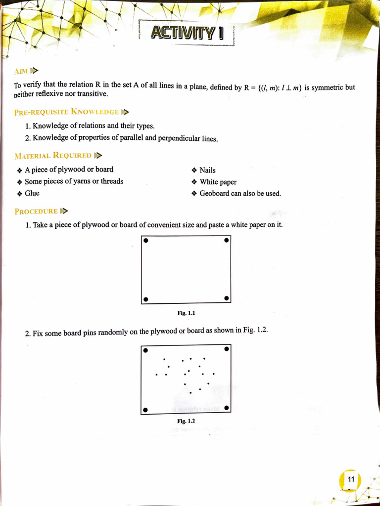 Math 12 | PDF