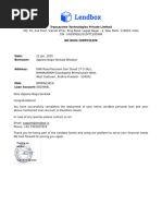 PMRDA Zone Certificate Application Guide | PDF
