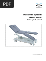 Stryker SDC4K IFU | PDF | File Transfer Protocol | Hdmi