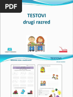 Testovi PDF | PDF