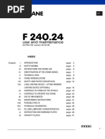 Iso 04309-2017 | PDF | Rope | International Organization For Standardization