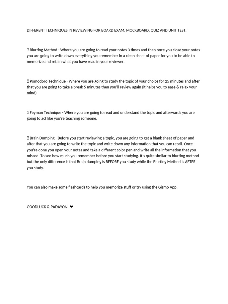 DIFFERENT TECHN-WPS Office | PDF