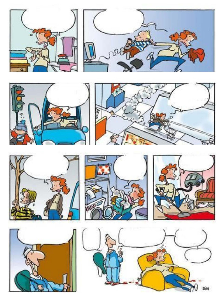 Complète BD | PDF