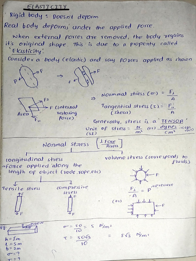 Physics Reddy Sir | PDF