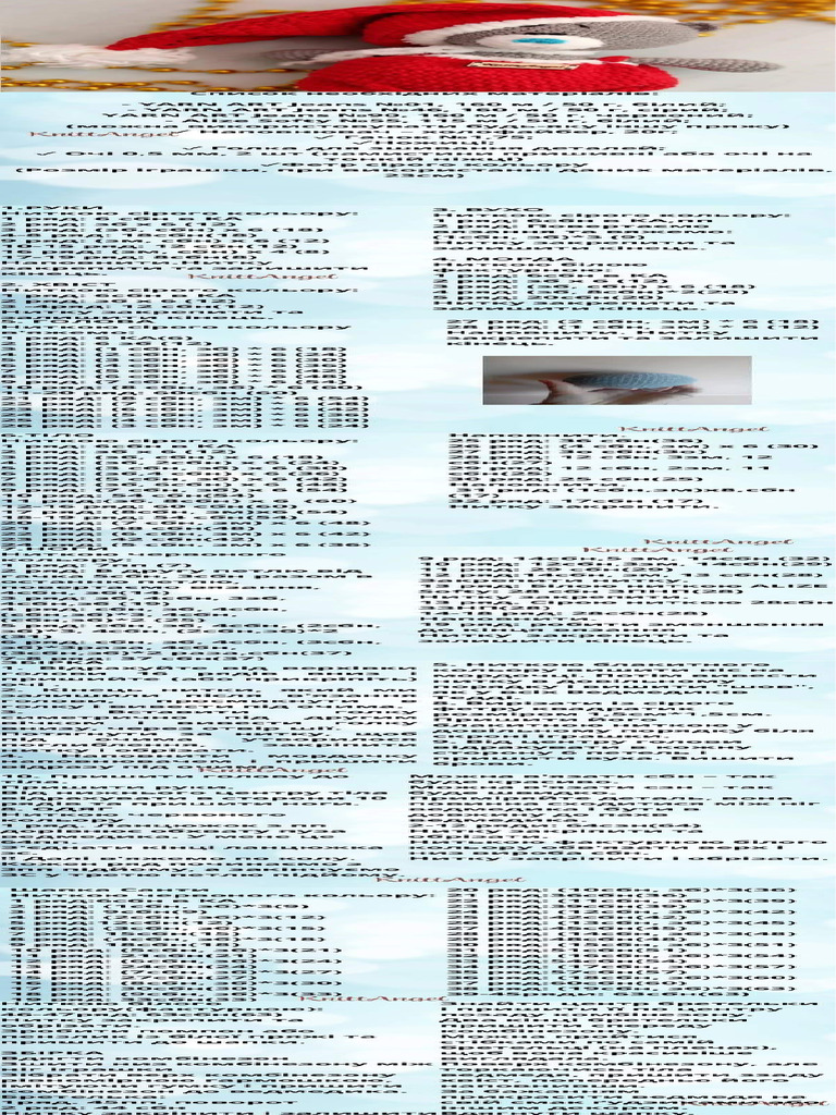 Vedmedyk-Teddi Compressed | PDF