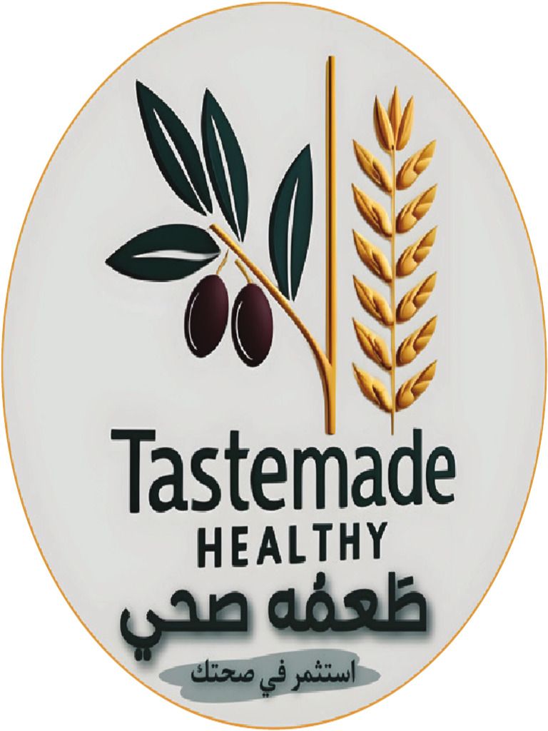 Tastemade Logo | PDF