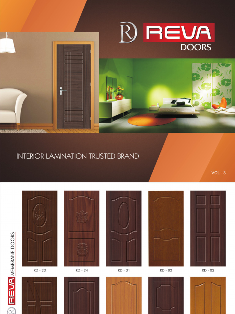 Reva PDF File | PDF