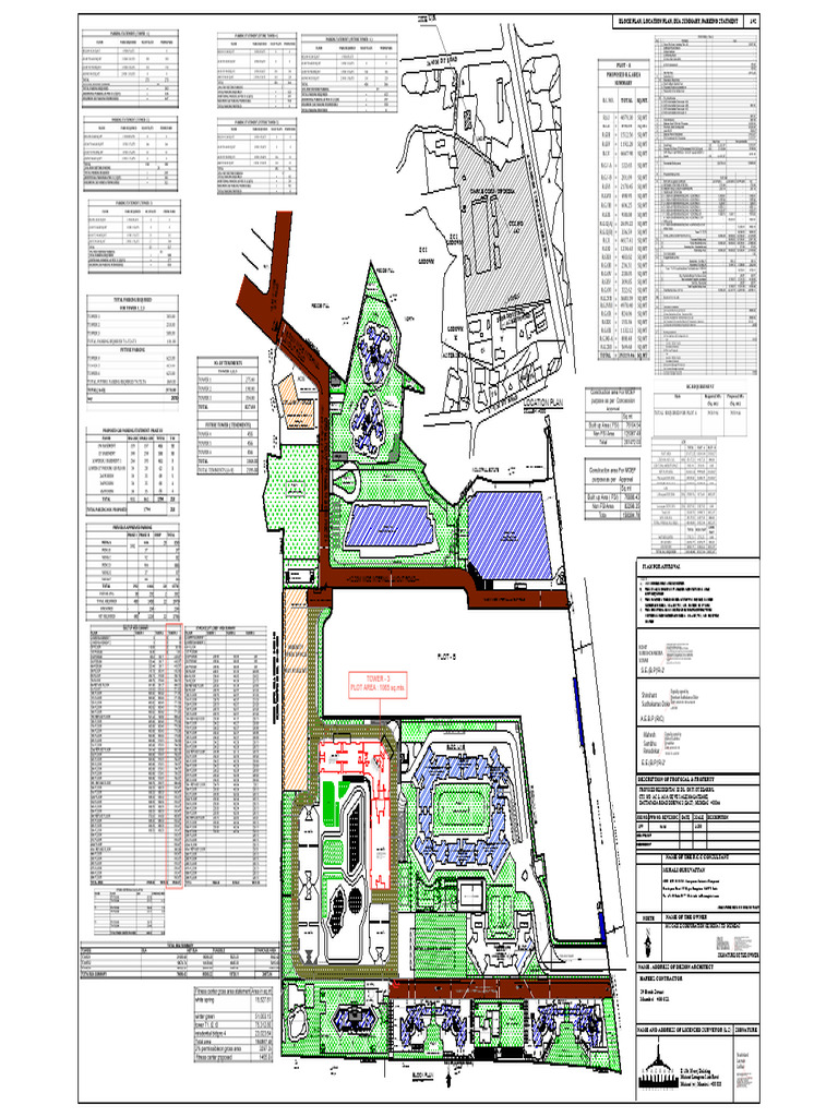 1 Copy of Layout Approval (In Case of Layout) | PDF