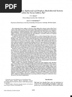 Maryam Qasim - Donna O'Meara - The Volcano Lady - Timed Writing | PDF ...