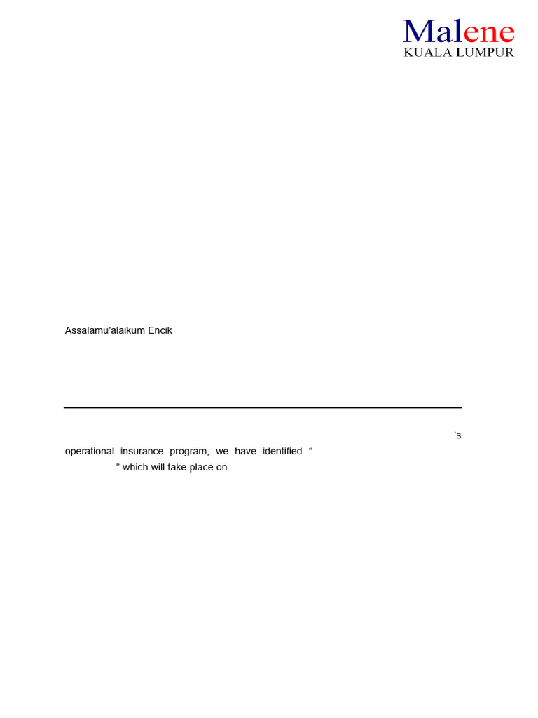 Letter - Embracing GRC in Industry 4.0 | PDF