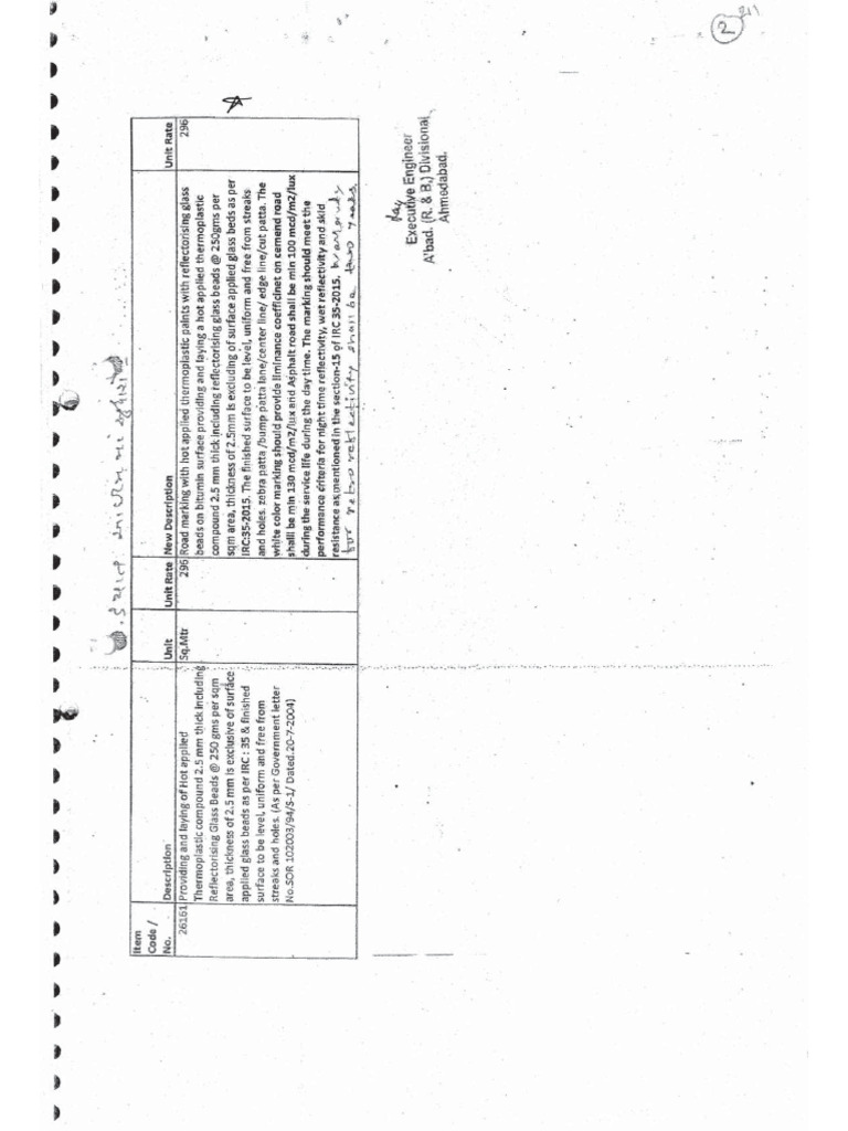 4.2 Thermo Plast Specification | PDF