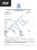 Masvingo Polytechnic August 2025 Intake Advert | PDF | Engineering ...