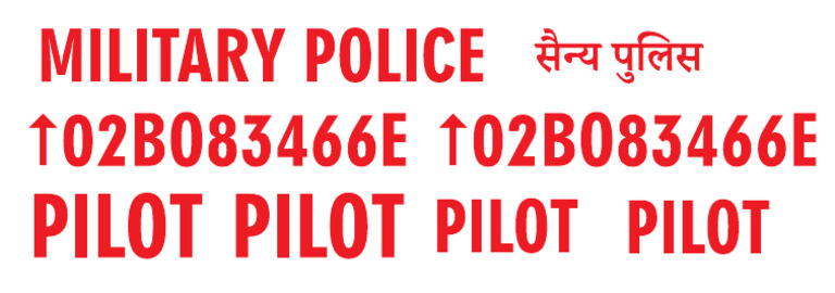 Letter Cutting Sticker Printing | PDF
