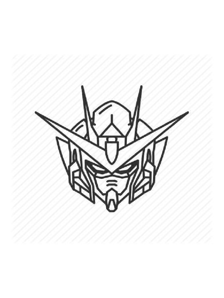 Gundam | PDF