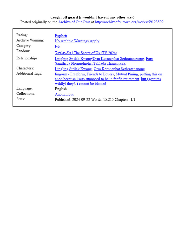 caught_off_guard_i | PDF
