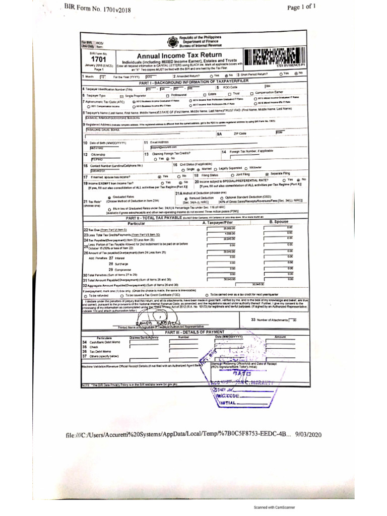TSB-FS & Itr | PDF