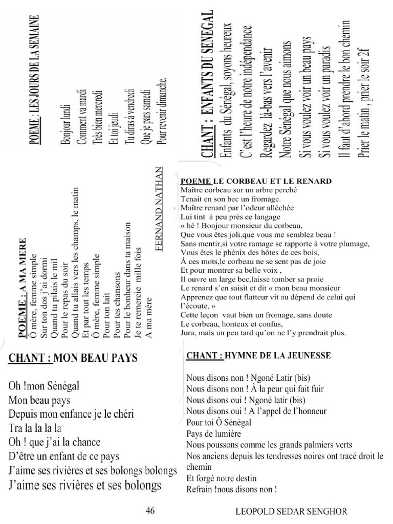chant | PDF
