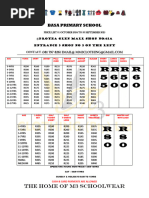 SAF+No3+Dress 9+mar+15 | PDF | Military Personal Equipment | Softlines ...