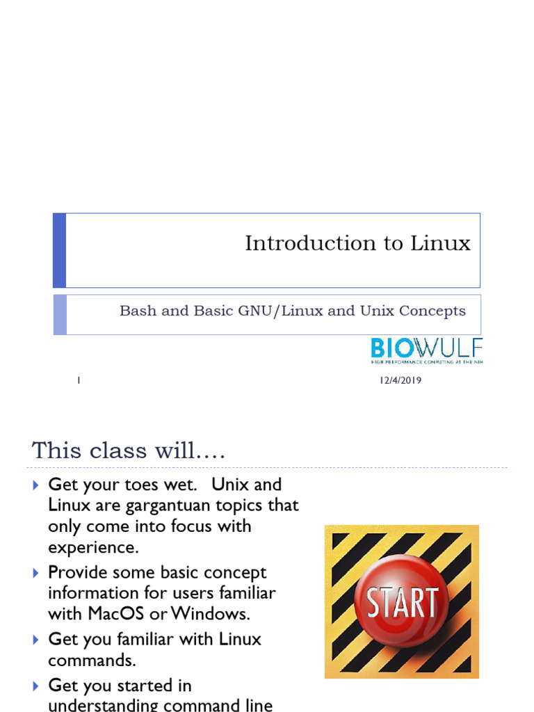 INTRODUCCIÓN A LINUX | PDF | Unix | Berry