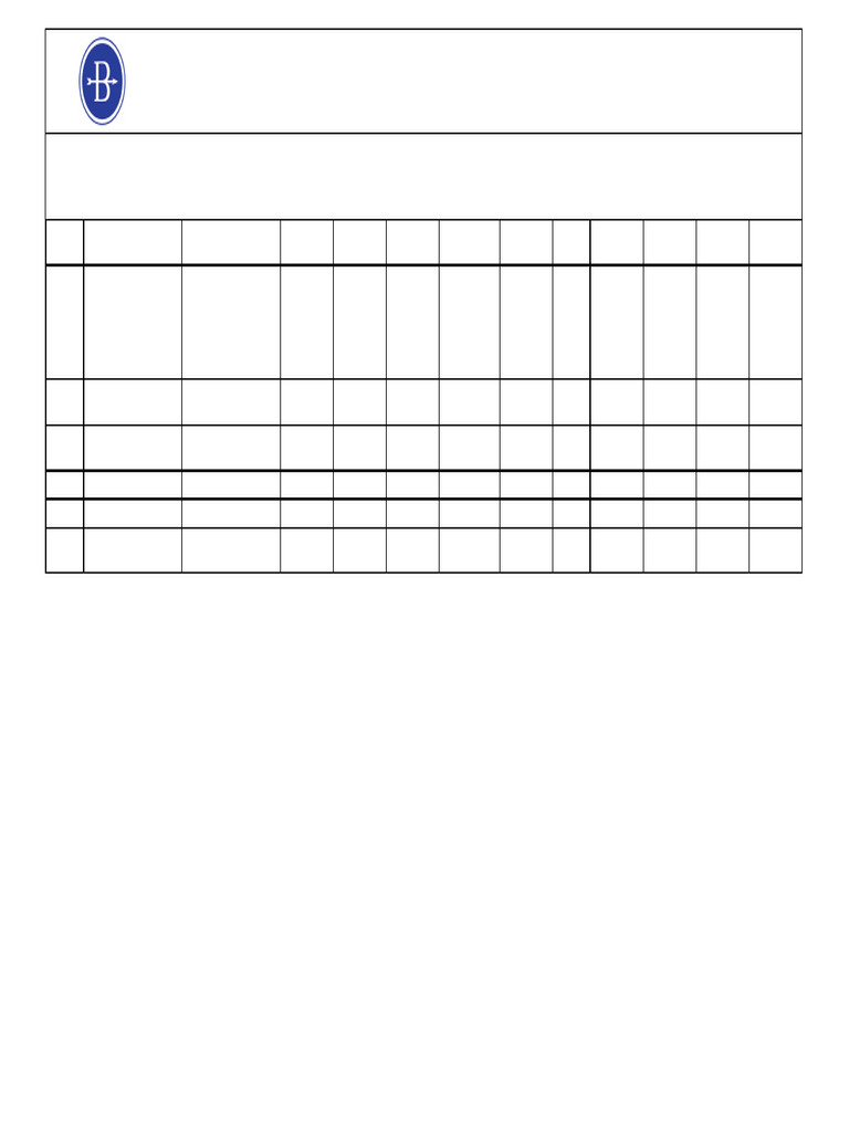 Material Purchase Indent 2353 Details | PDF