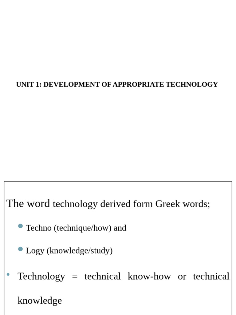 Techno ppt | PDF | Beekeeping | Beehive