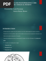 AORN Surgical Wound Classification Decision Tree | PDF