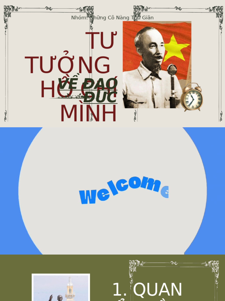 TTHCM - Nhóm NH NG Cô Nàng Thư Giãn | PDF
