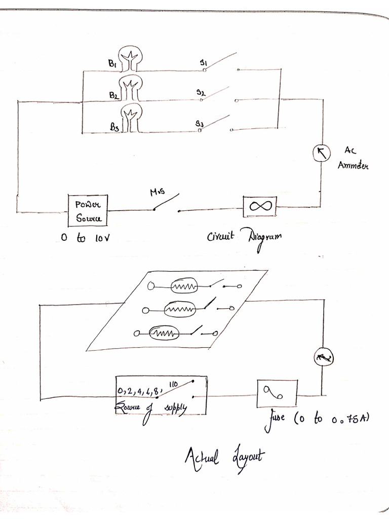 Physics Activity 1 To 6 | PDF