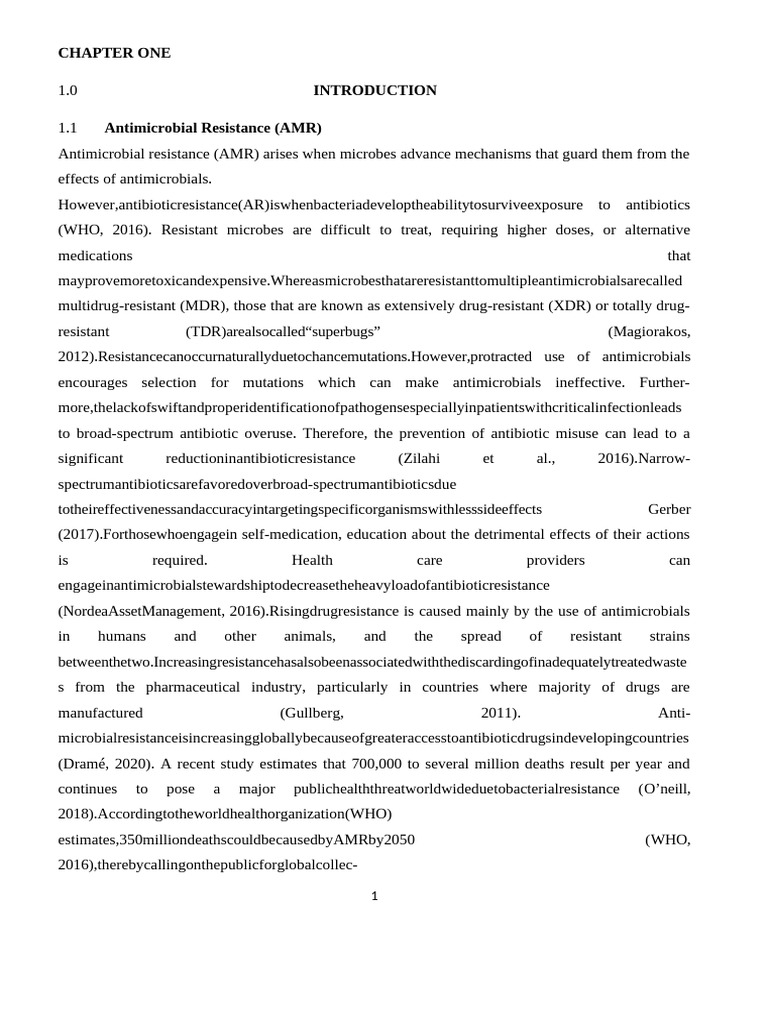 Semen AMR | PDF | Antimicrobial Resistance | Escherichia Coli