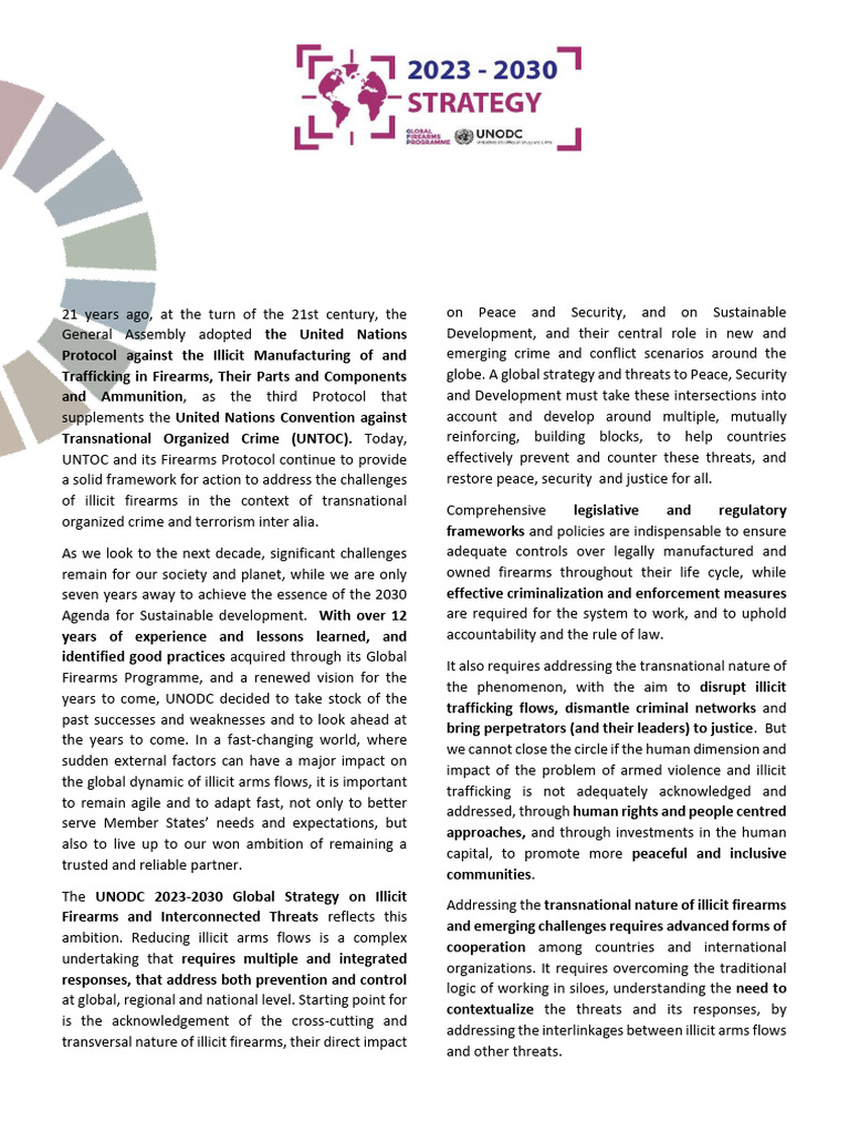 Strategy_FACT_SHEET_2023_Final | PDF