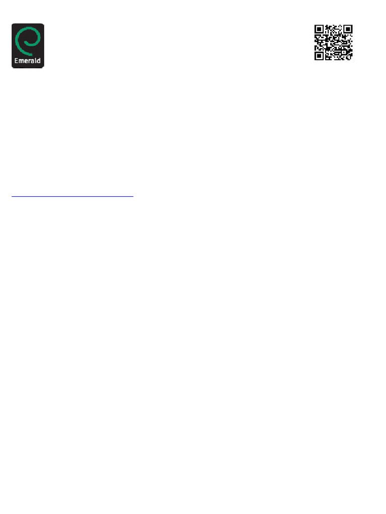 Gottlieb 2012 Mosaic Leadership | PDF | Leadership | Moses