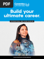 Warwick Campus Map | PDF