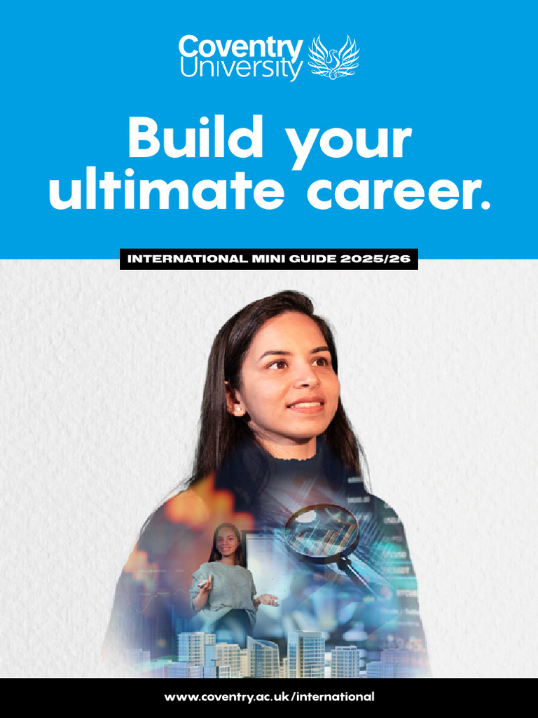 International Mini Guide 2025 26 v22 Digital | PDF