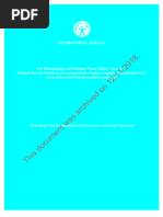 Neogen Molecular Detection Assay 2 Protocol Reference Guide | PDF