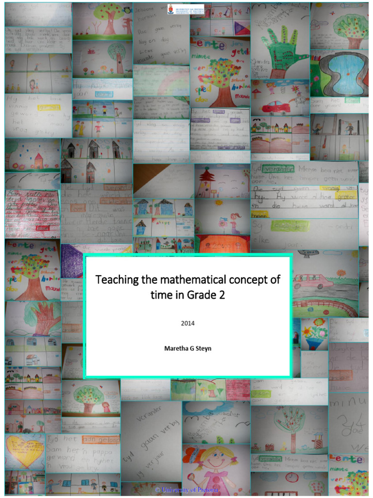 Teaching Time Concepts in Grade 2 | PDF | Learning | Mathematics