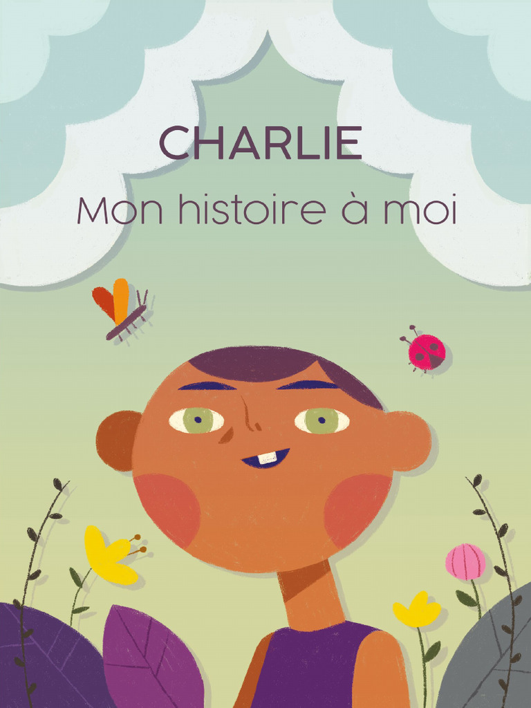 CHARLIE Web | PDF