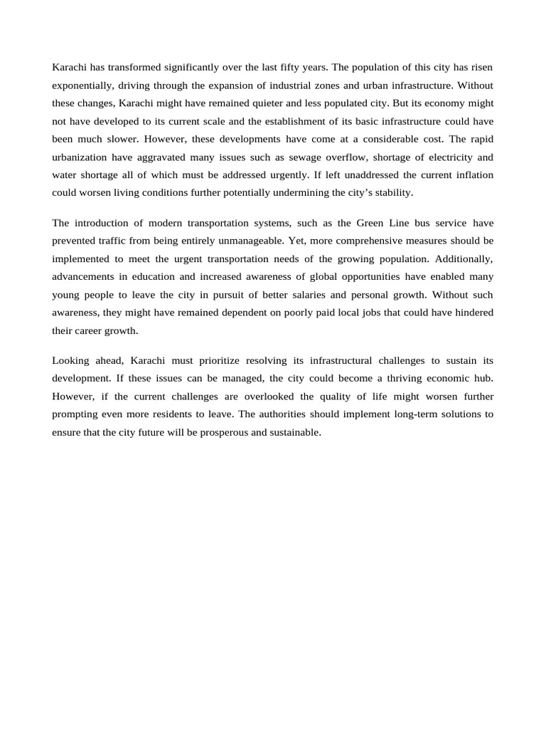 Academic Writing Essentials - Assignment 2 | PDF