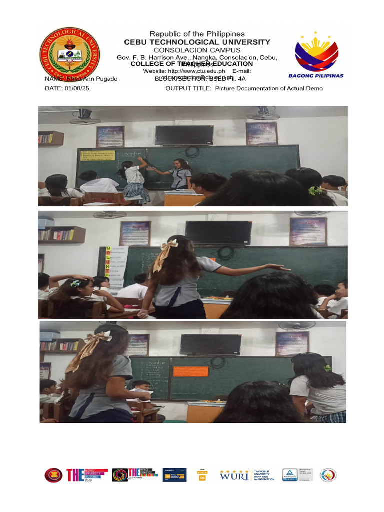 Fs1 FINAL Compilation | PDF