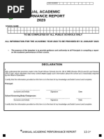 Support Needs Assessment Form: Sna 1 & 2: School Level Dob: Id No ...