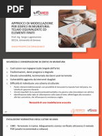 Software Gelfi - Tecnica Delle Costruzioni | PDF