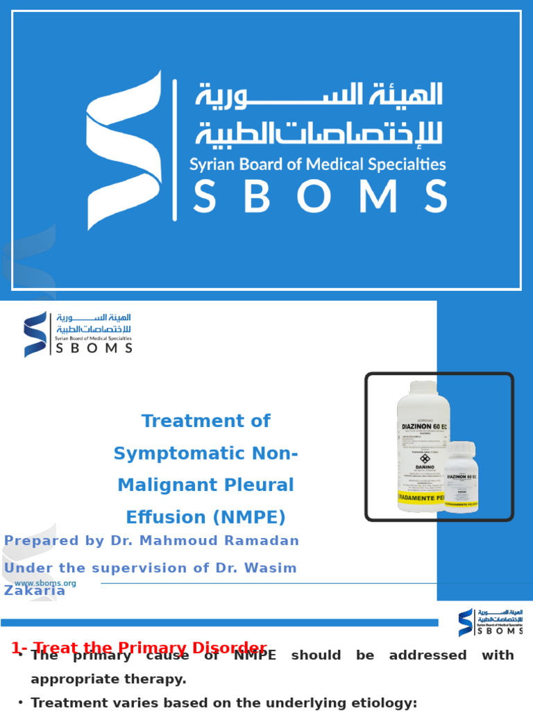 NMPE | PDF | Heart Failure | Diseases And Disorders