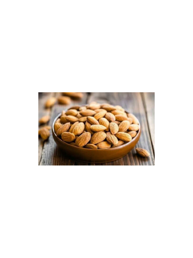 Almonds | PDF