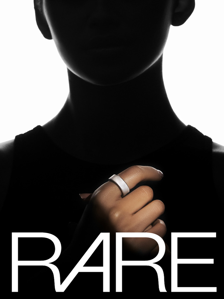 Ultrahuman Rare | PDF